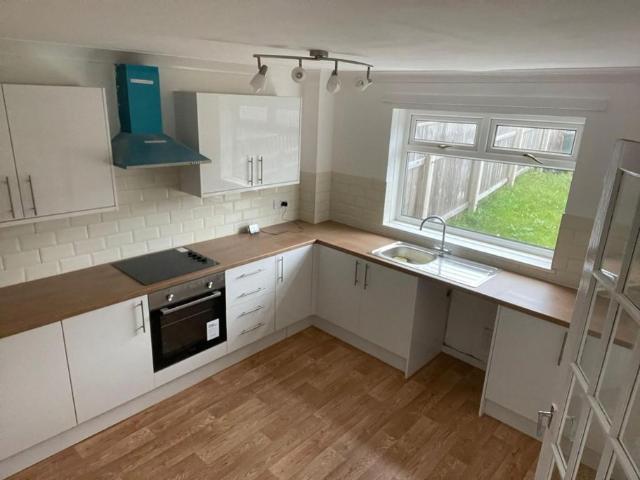 3 Bedroom