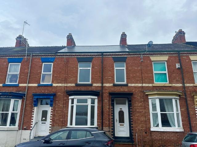 3 Bedroom