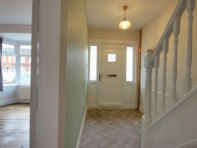 3 Bedroom
