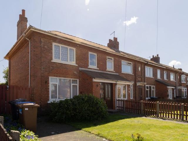3 Bedroom