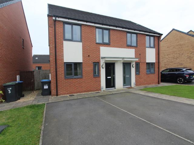 3 Bedroom