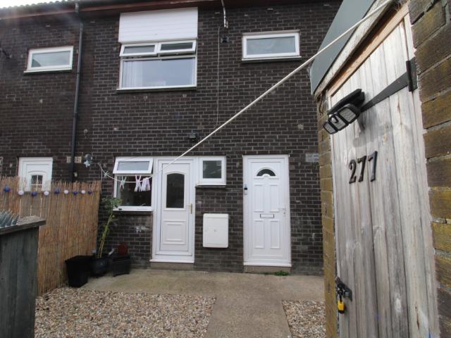 3 Bedroom