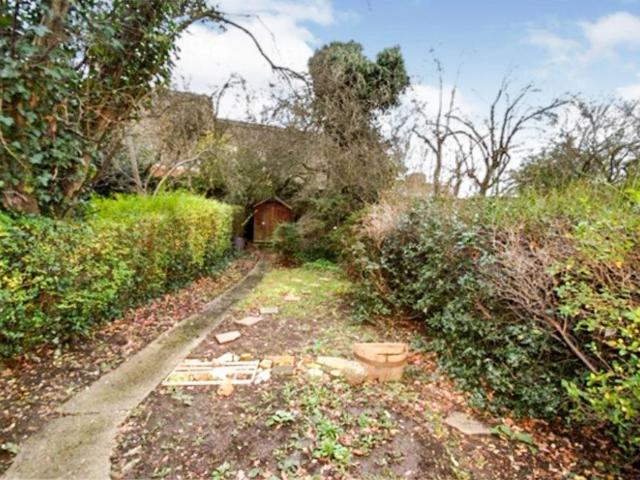 3 Bedroom Cottage