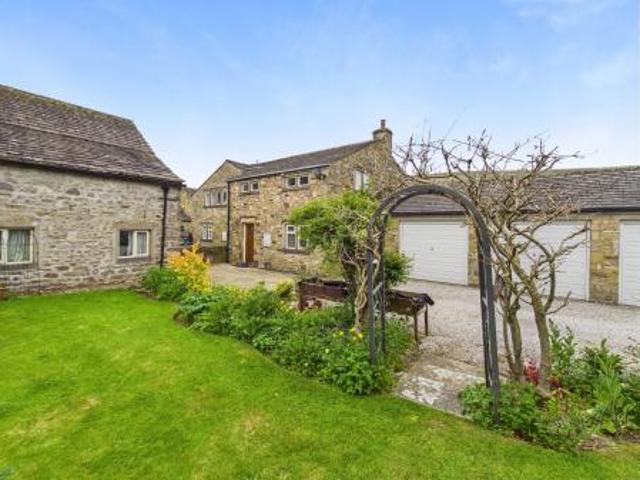 3 bedroom Cottage To Let