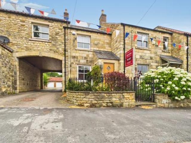 3 bedroom Cottage To Let