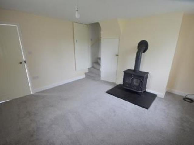 3 bedroom Cottage To Let