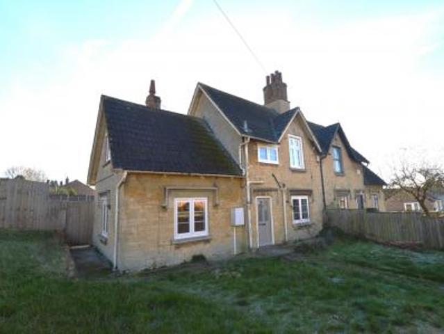 3 bedroom Cottage To Let