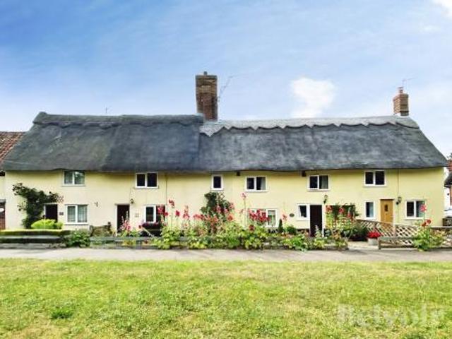 3 bedroom Cottage To Let