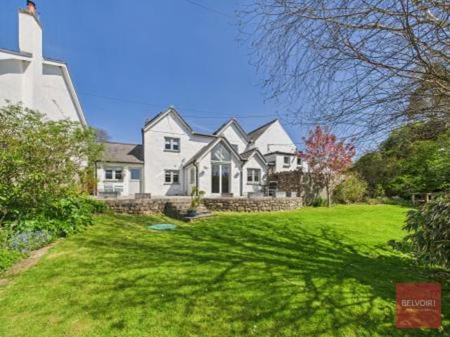 3 bedroom Cottage To Let