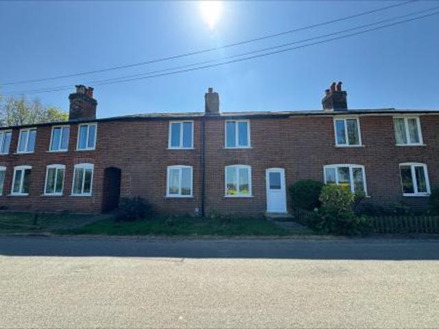 3 bedroom Cottage To Let