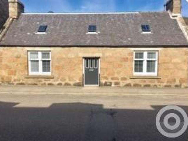 3 Bedroom Cottage to Rent at Aberdeenshire, Aboyne Upper Deeside and Donside