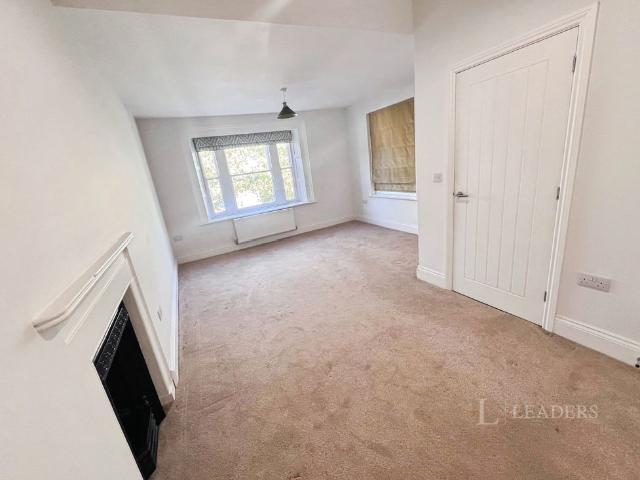 3 bedroom cottage to rent Bridge Street, Belper, Derbyshire, DE56