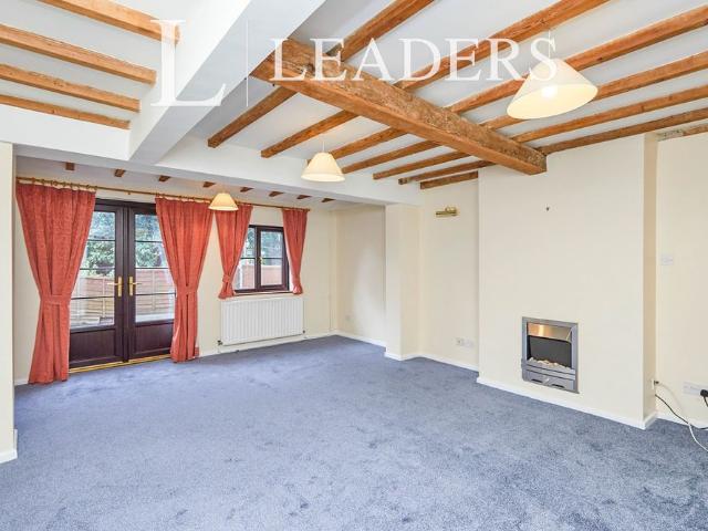 3 bedroom cottage to rent Great Wilne, Shardlow, Derby, Derbyshire, DE72
