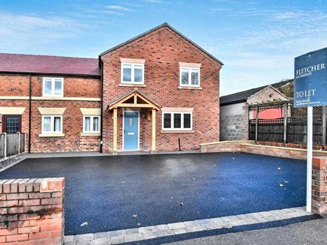 3 Bedroom Cottage To Rent In Main Street, Horsley Woodhouse, Derbyshire, DE7