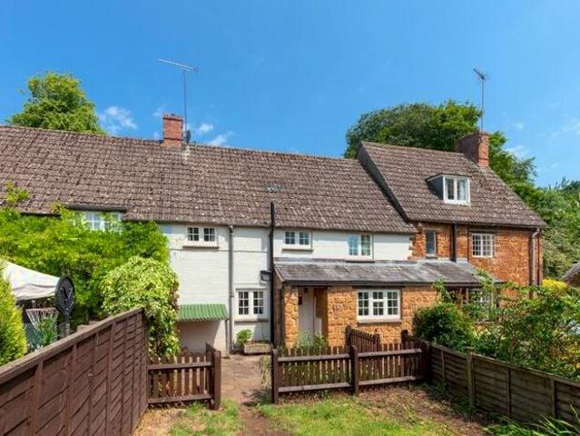 3 Bedroom Cottage To Rent In Mill Lane Chipping Warden, OX17
