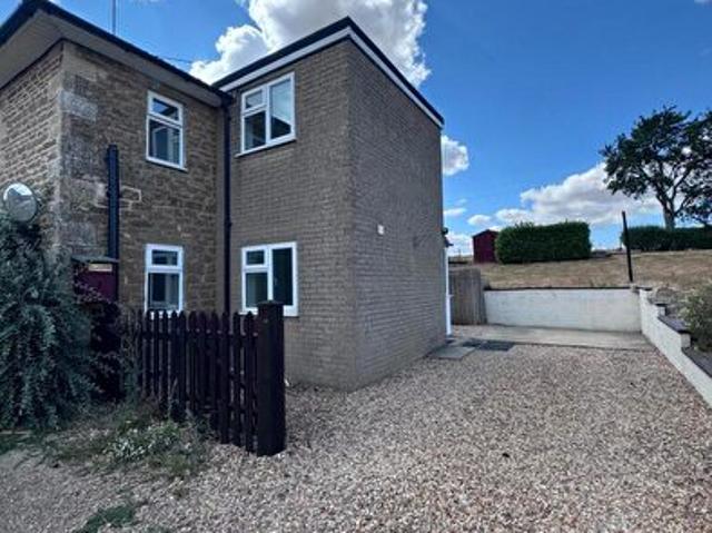 3 Bedroom Cottage To Rent In No Blatherwycke, Blatherwycke, Peterborough, PE8