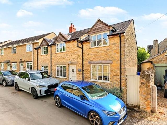 3 Bedroom Cottage To Rent In Bates Lane, Souldern, Bicester, OX27