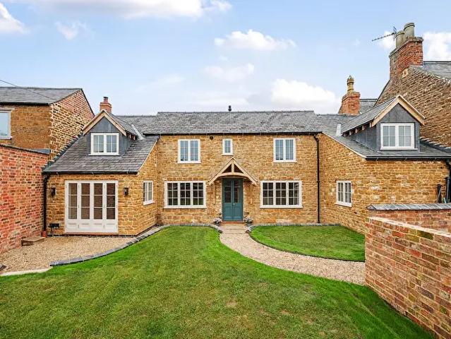 3 Bedroom Cottage To Rent In Edmondthorpe Road, Wymondham, LE14