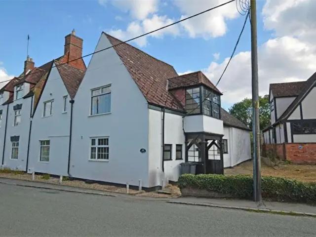 3 Bedroom Cottage To Rent In End Cottage, Chapel Street, Kilsby, CV23