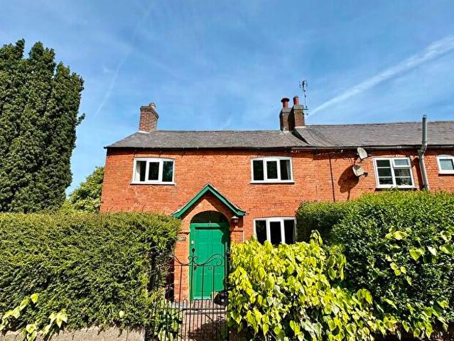 3 Bedroom Cottage To Rent In High Street, Somerby, LE14