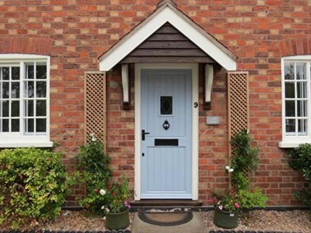 3 Bedroom Cottage To Rent In Hoby Road, Thrussington, LE7