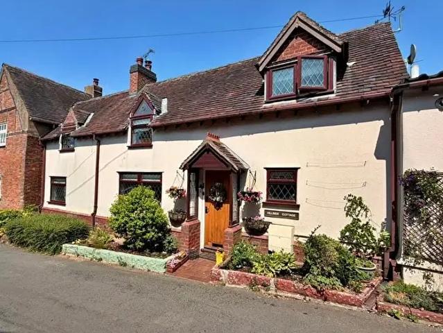 3 Bedroom Cottage To Rent In Knob Hill, Stretton On Dunsmore, Rugby, CV23