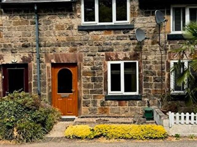 3 Bedroom Cottage To Rent In Priory Cottages, Morley, DE7