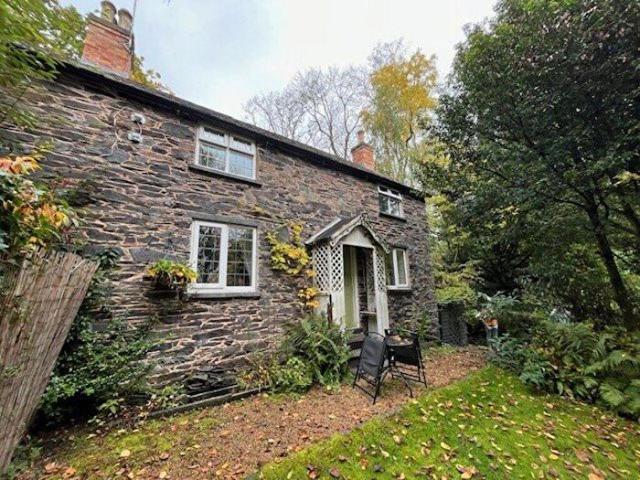 3 Bedroom Cottage To Rent In Slate Pit Lane, Groby, Leicestershire, LE6