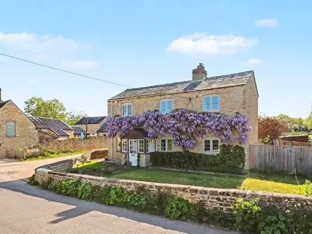 3 Bedroom Cottage To Rent In Wendlebury, Bicester, OX25