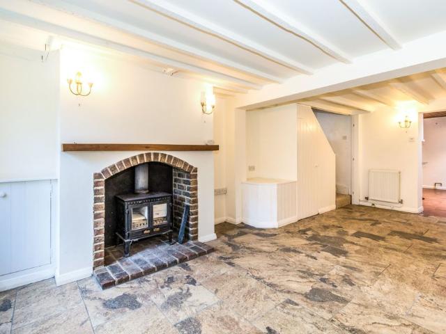 3 bedroom cottage to rent Lumley Terrace, Lumley Road, Emsworth, PO10