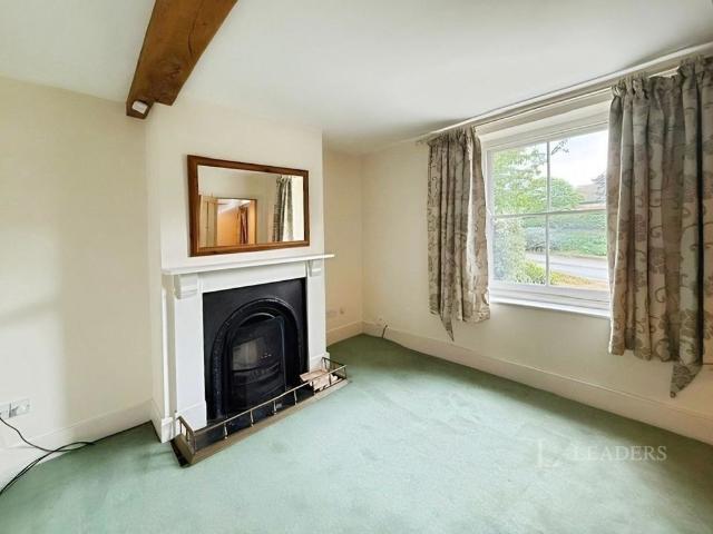 3 bedroom cottage to rent West Green, Little Coxwell, Faringdon, Oxfordshire, SN7