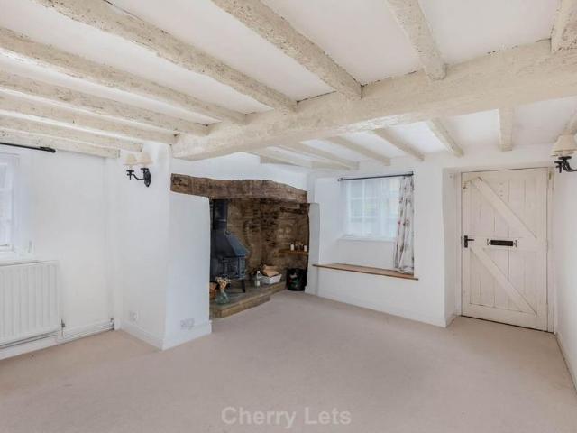 3 bedroom cottage to rent
