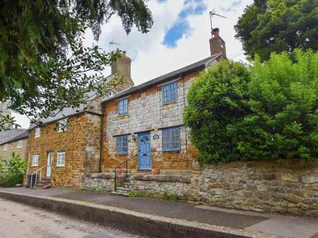 3 bedroom cottage to rent