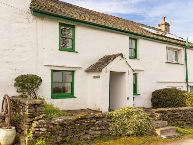 3 bedroom cottage to rent