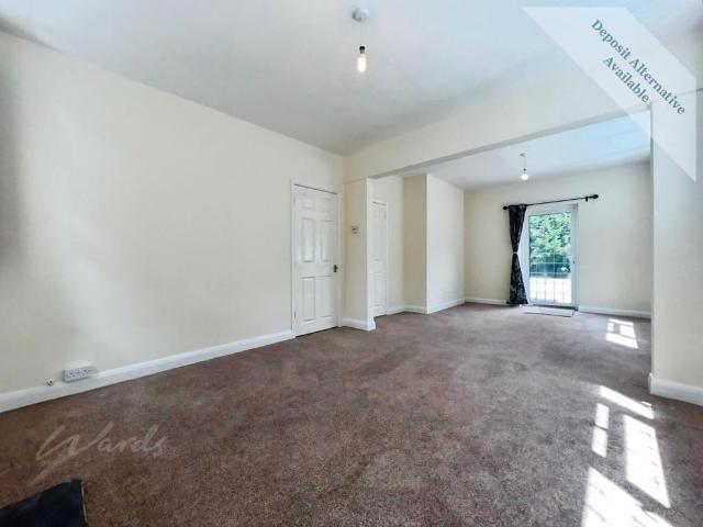 3 bedroom cottage to rent
