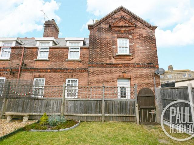 3 bedroom cottage to rent