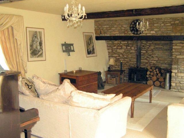 3 bedroom cottage to rent