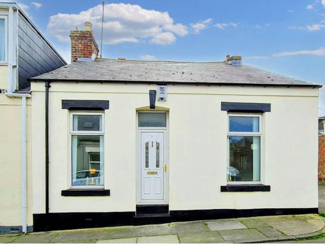3 bedroom cottage to rent