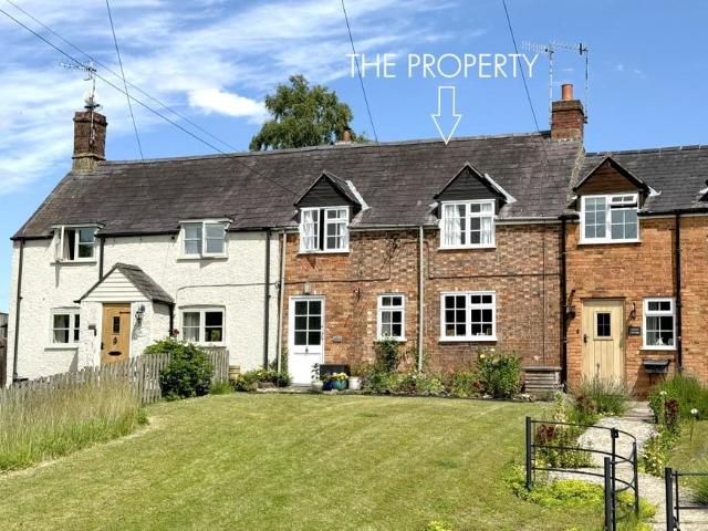 3 bedroom cottage to rent