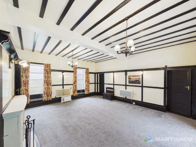 3 bedroom cottage to rent