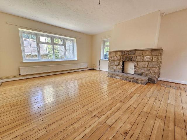 3 bedroom cottage to rent