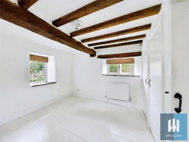 3 bedroom cottage to rent