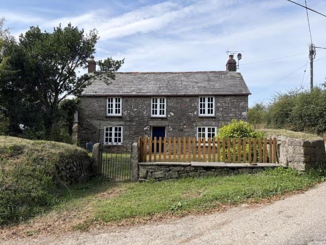 3 bedroom cottage to rent