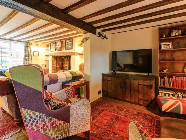 3 bedroom cottage to rent