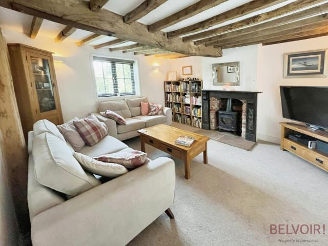 3 bedroom cottage to rent