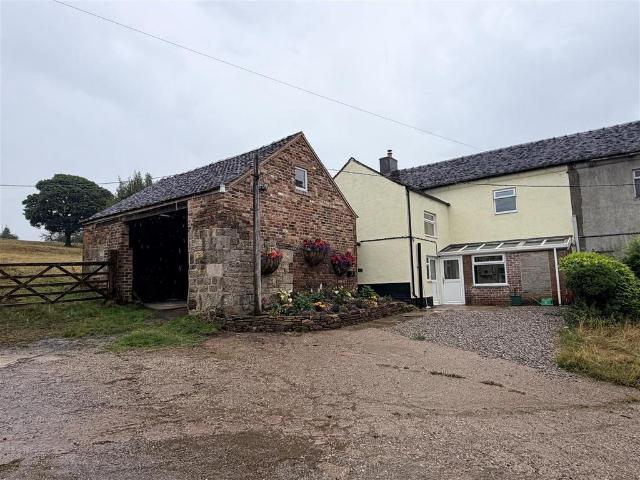 3 bedroom cottage to rent