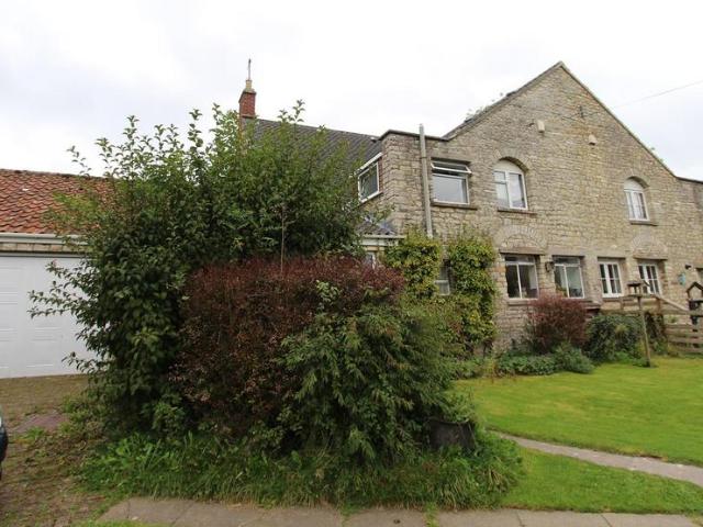 3 bedroom cottage to rent
