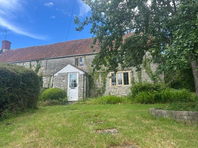 3 bedroom cottage to rent