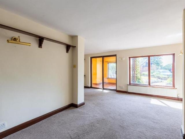 3 bedroom cottage to rent