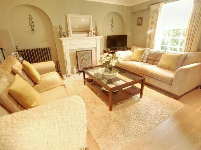 3 bedroom cottage to rent